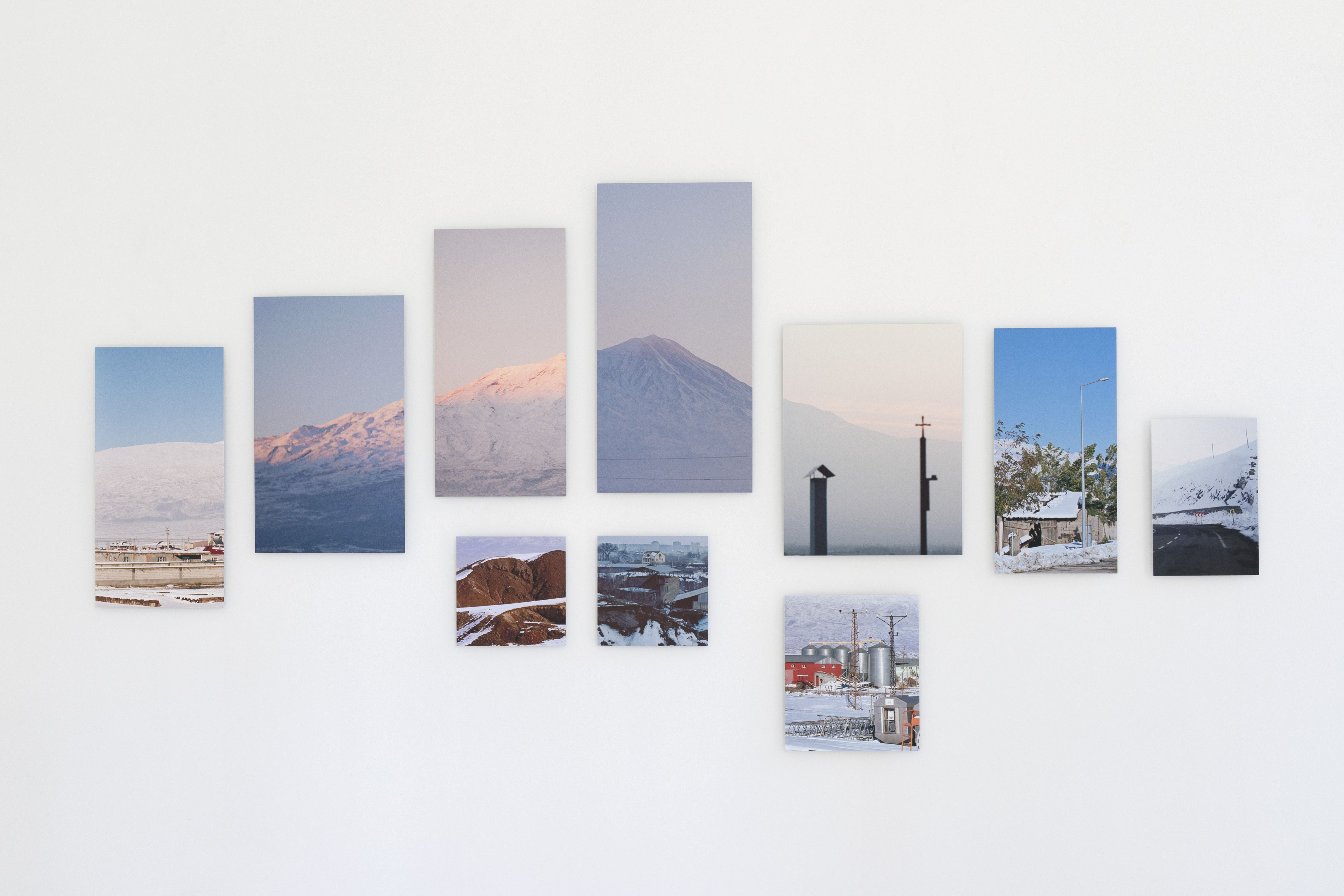 Mouna Assali, Mehtap Baydu, Christina Dimitriadis, Ece Gökalp, Edona ...