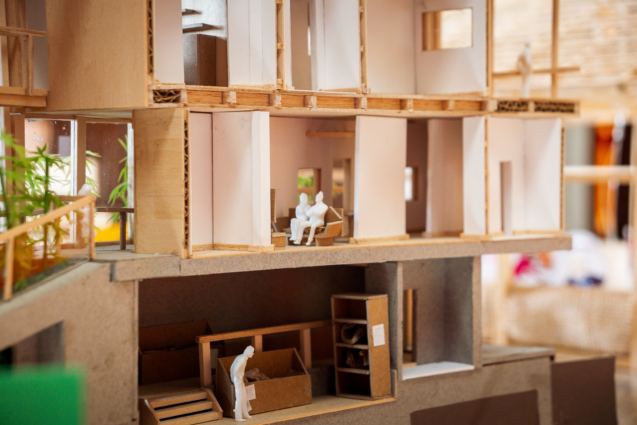Professorship in Architectural Design and 2025 Ann Kalla Visiting ...