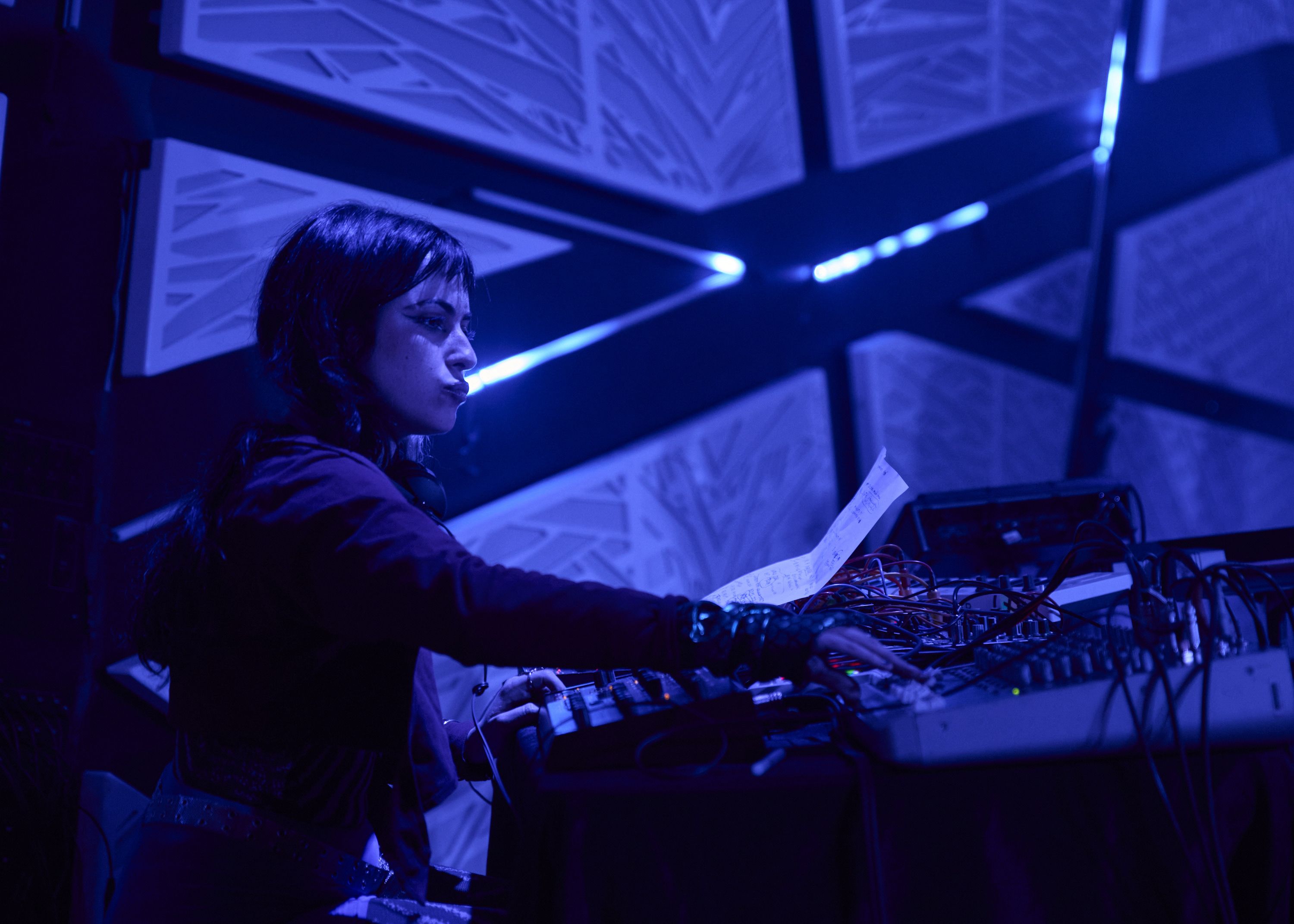 Harry Burke on Tongue in the Mind - Criticism - e-flux