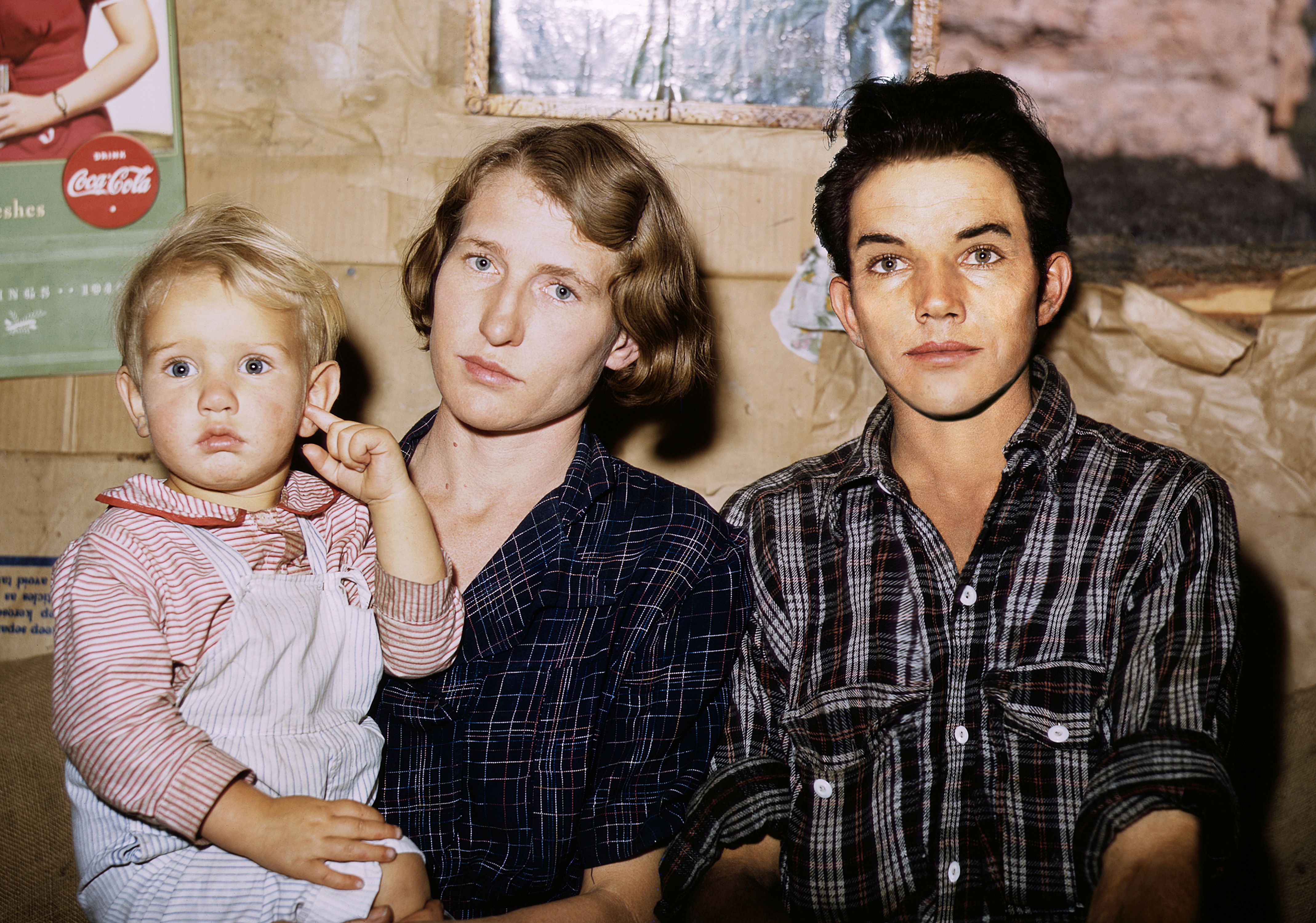 Patty Chang, Jess T. Dugan, LaToya Ruby Frazier, Nan Goldin, Debbie ...