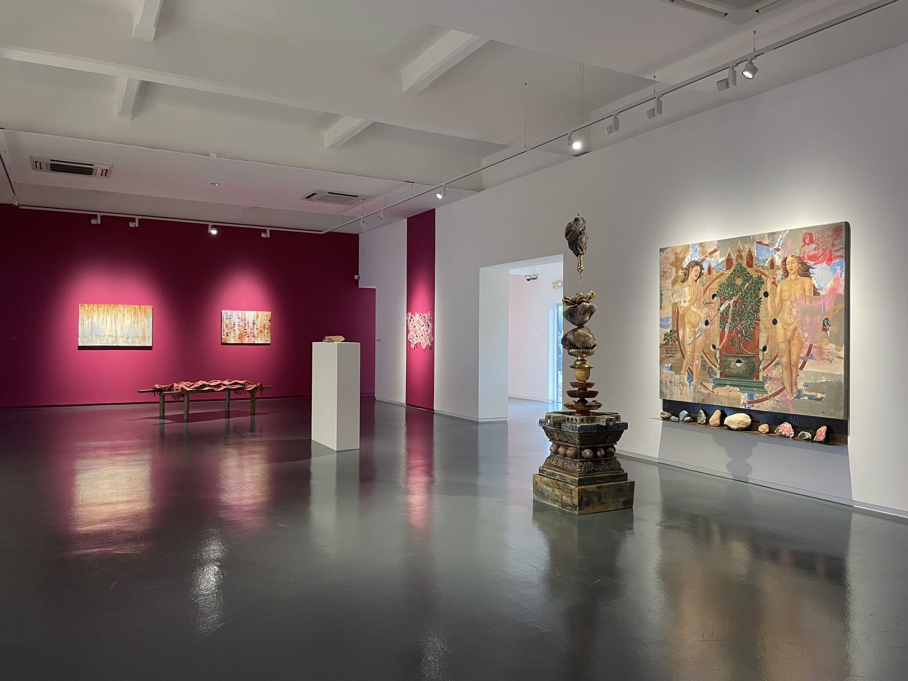 Adeline Chia on Singapore Art Week - Criticism - e-flux