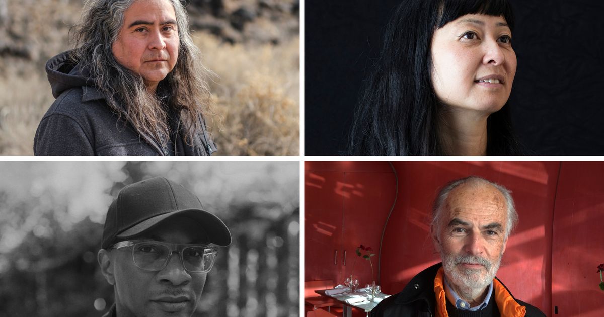 Winter public lectures in the Maria Manetti Shrem Art Studio Program ...