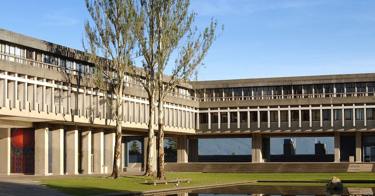 Dean, Faculty of Communication, Art and Technology - Announcements - e-flux