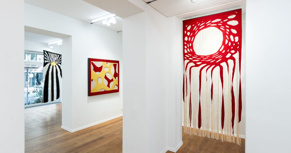 Belkıs Balpınar: Relative Points of View - Announcements - e-flux