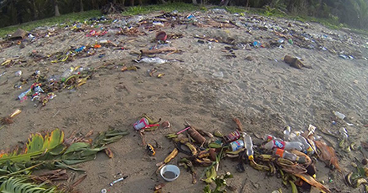 “The Plastic GYRE: Artists, Scientists and Activists Respond ...