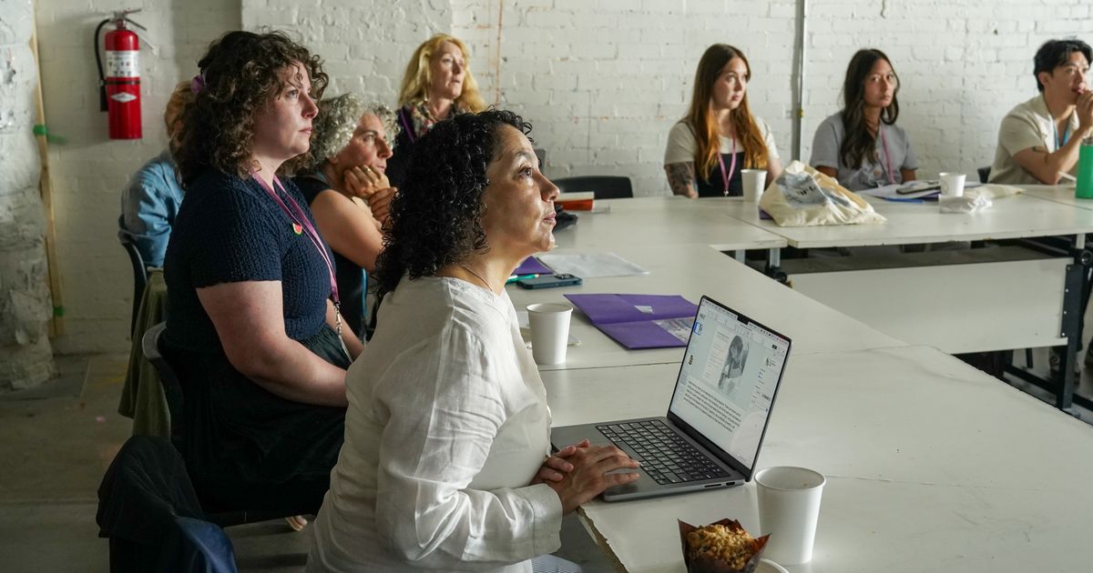 MA in Art Education - Announcements - e-flux