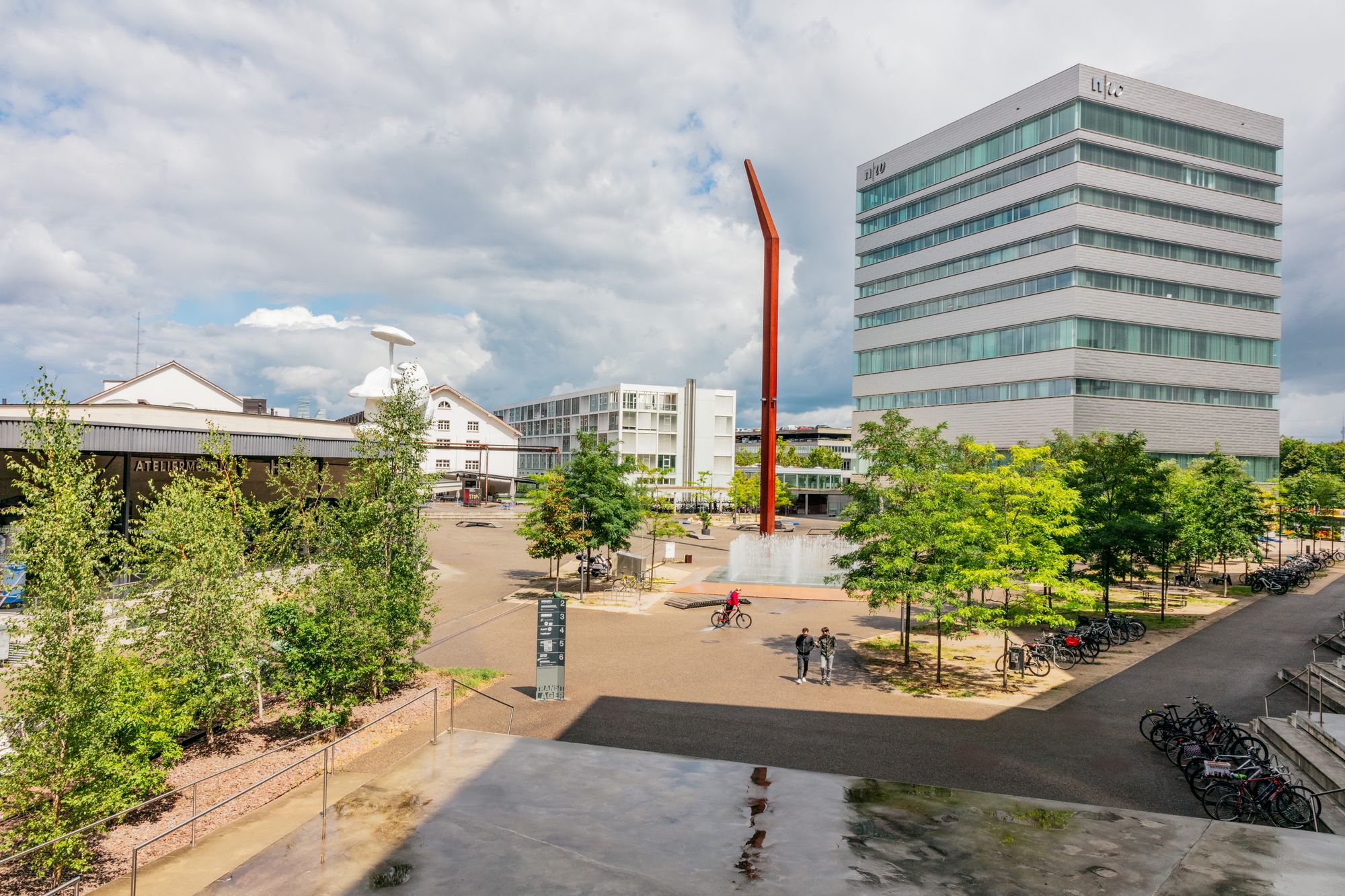 MA Transversal Design - Announcements - e-flux