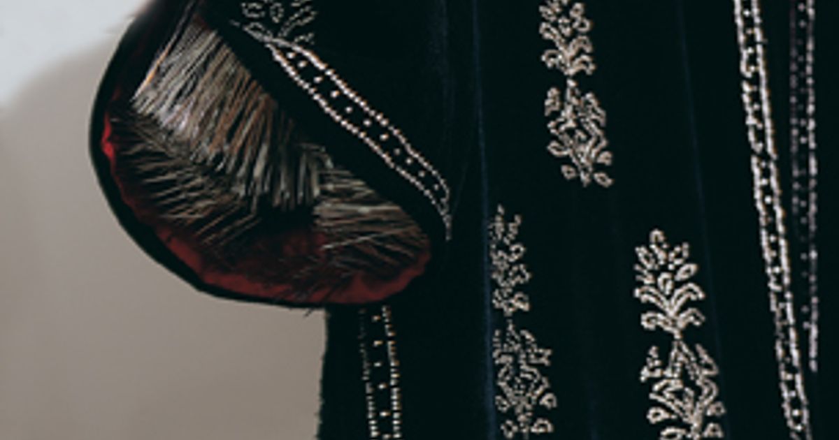 Aisha KhalidThe Divine is in The Detail - Announcements - e-flux