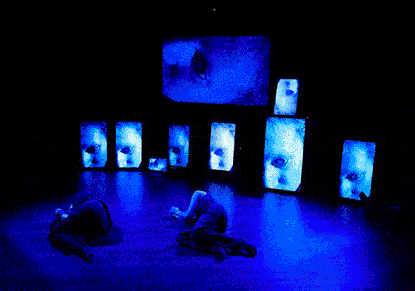 Invisible Tissue - Announcements - e-flux