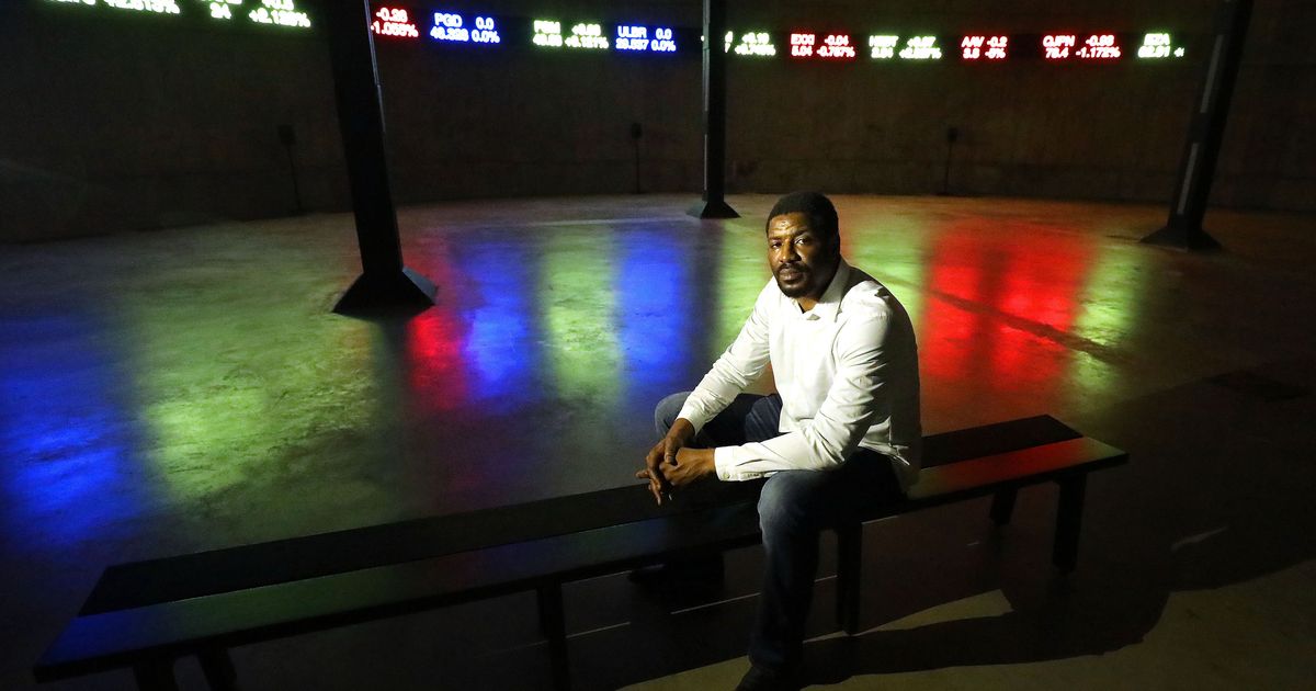 Emeka Ogboh: Ámà: The Gathering Place - Announcements - e-flux