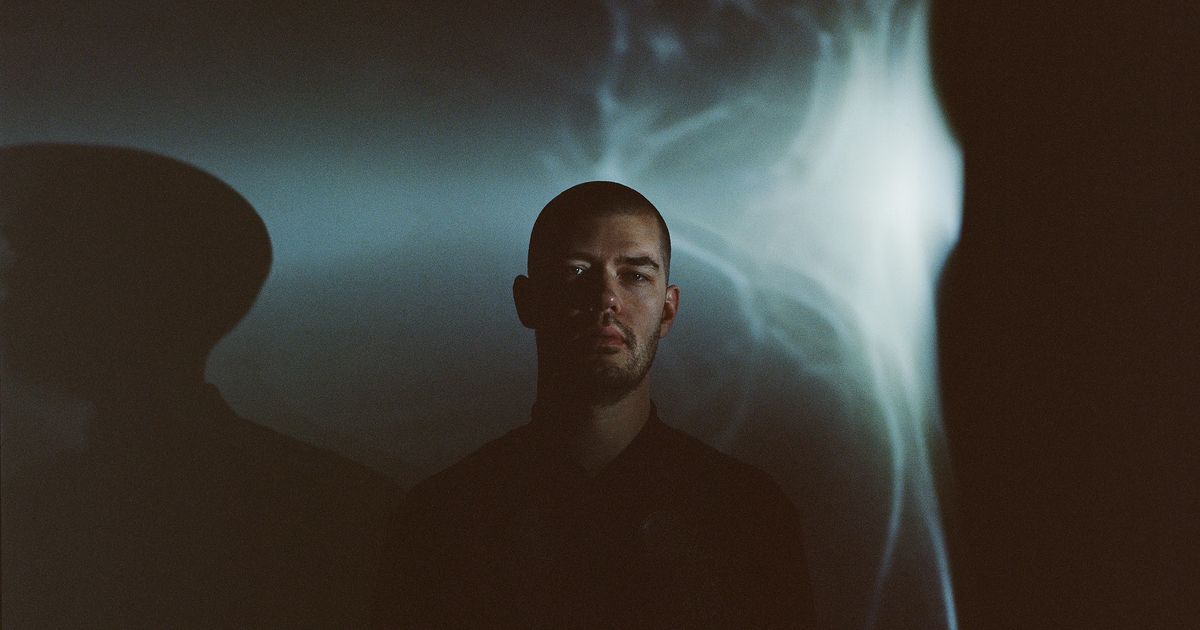 Bar Laika presents Playback 0013 with Gryphon Rue - Events - e-flux