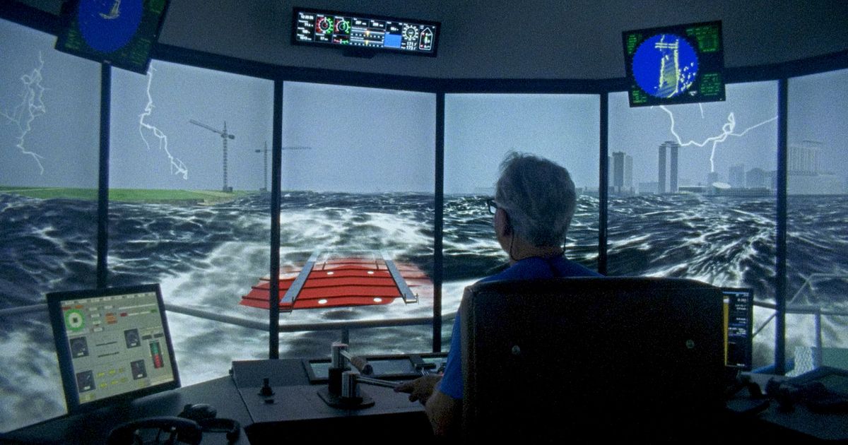 Bill Brown: Time is the Enemy - Events - e-flux
