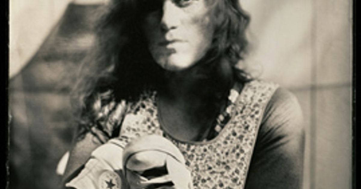 Call for applications: MFA in Photography at The Art Institute of ...
