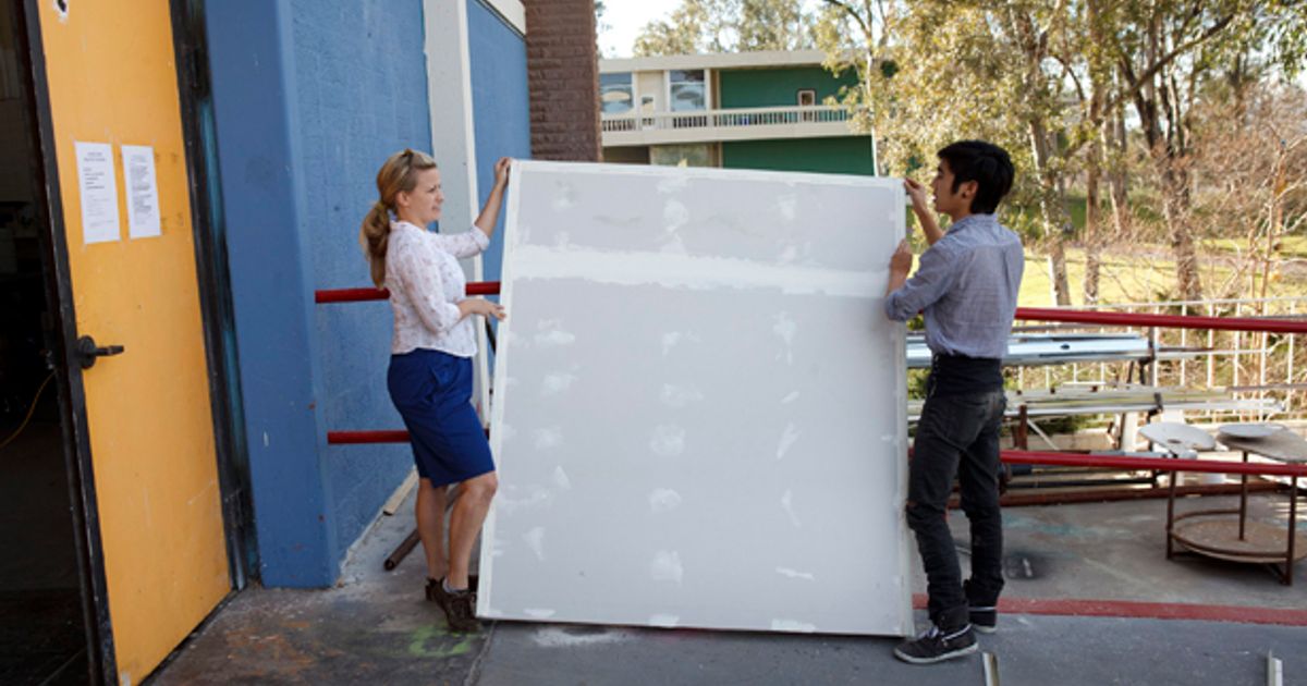 Faculty Position at CalArts Program in Art - Announcements - e-flux