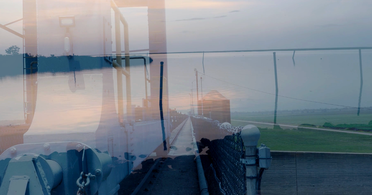 Jeremy Bolen and Brian Holmes: Earth Time - Announcements - e-flux