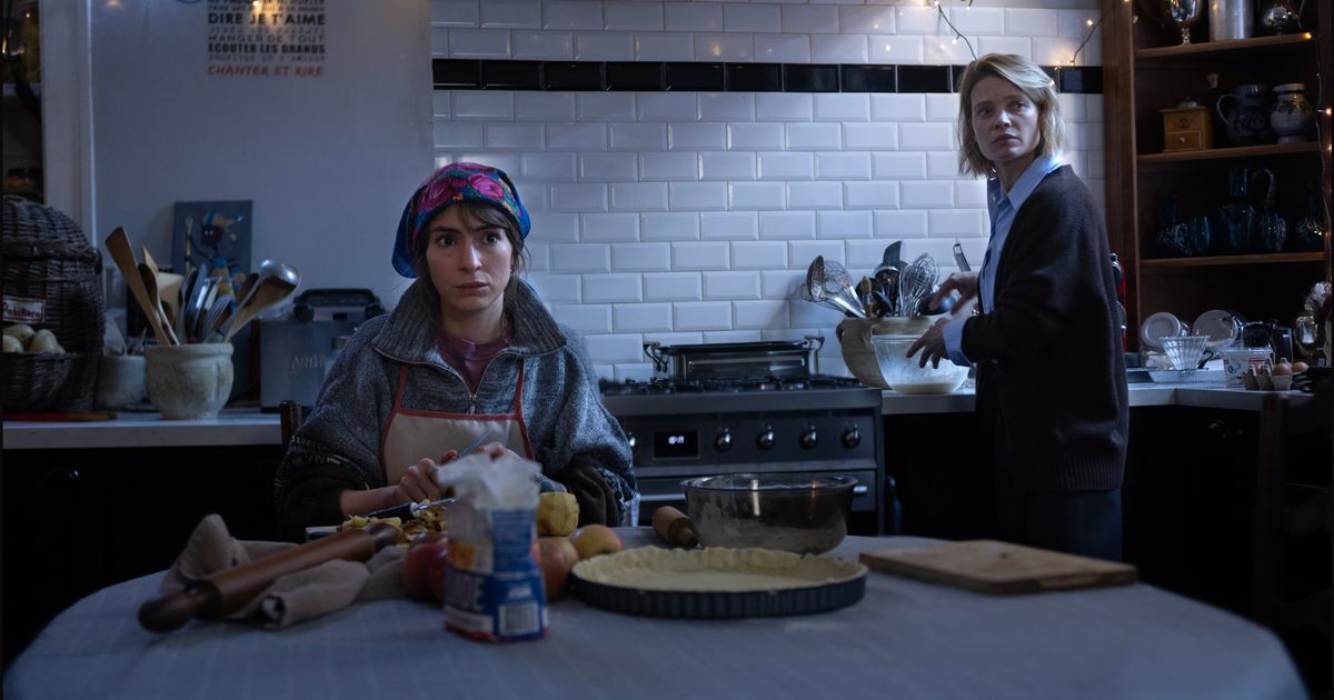 Cannes 2026 Dispatch, Part 2: “Pour la beauté du geste” - Notes - e-flux