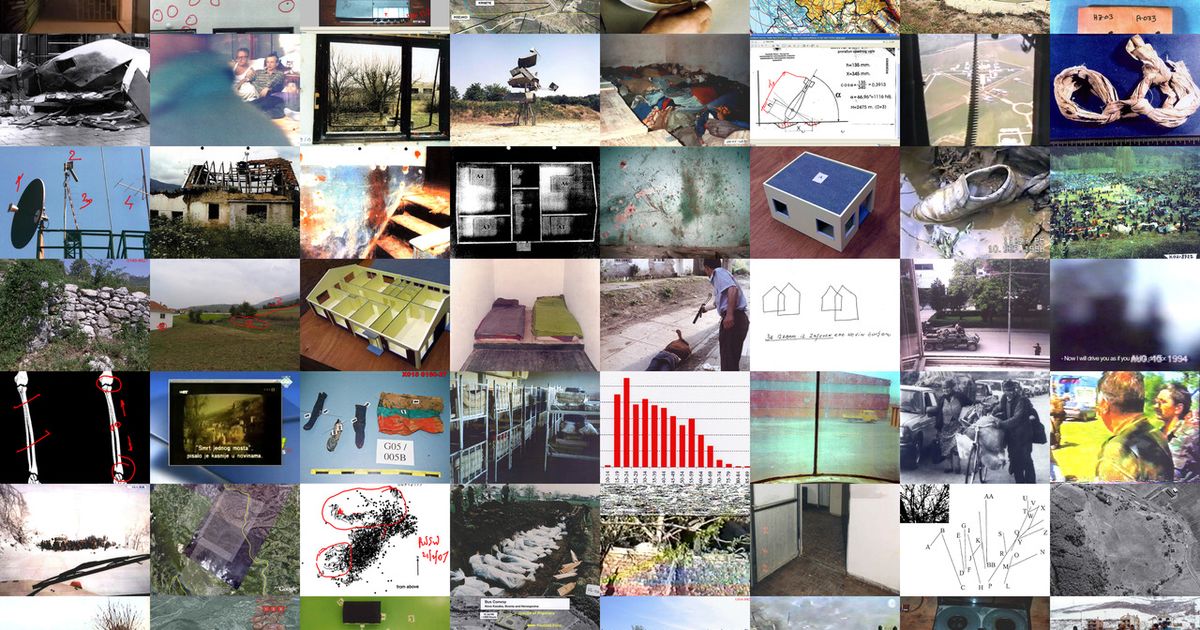 e-flux lectures: Doreen Mende, “The Navigation Principle: Slow Image ...