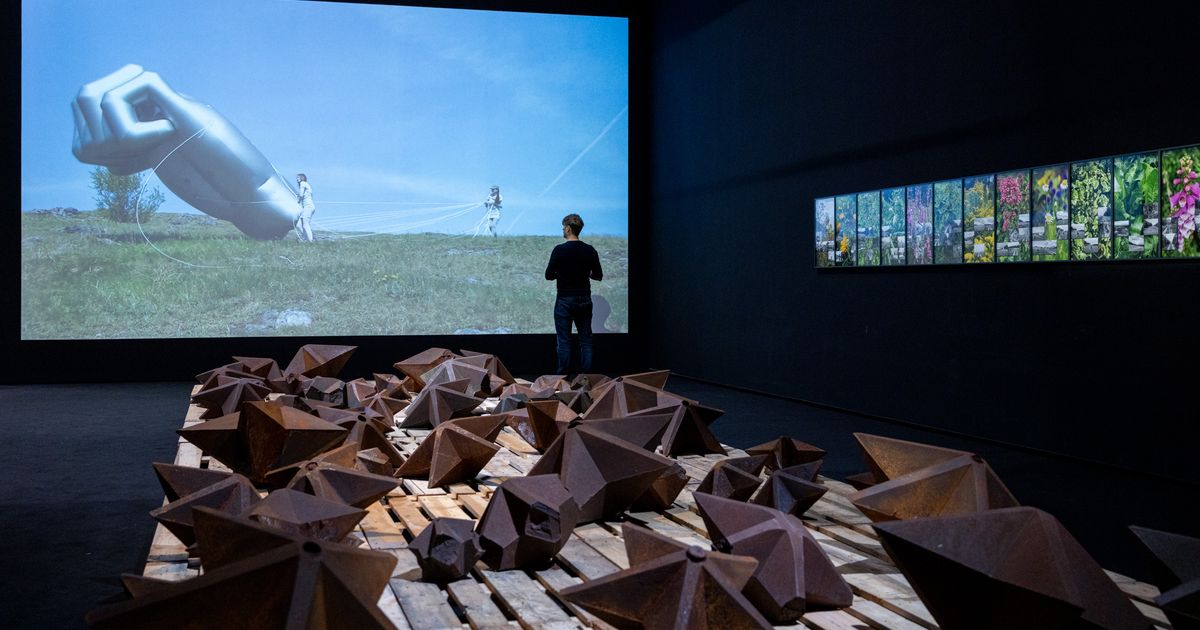 Utopia: The Right to Hope - Announcements - e-flux