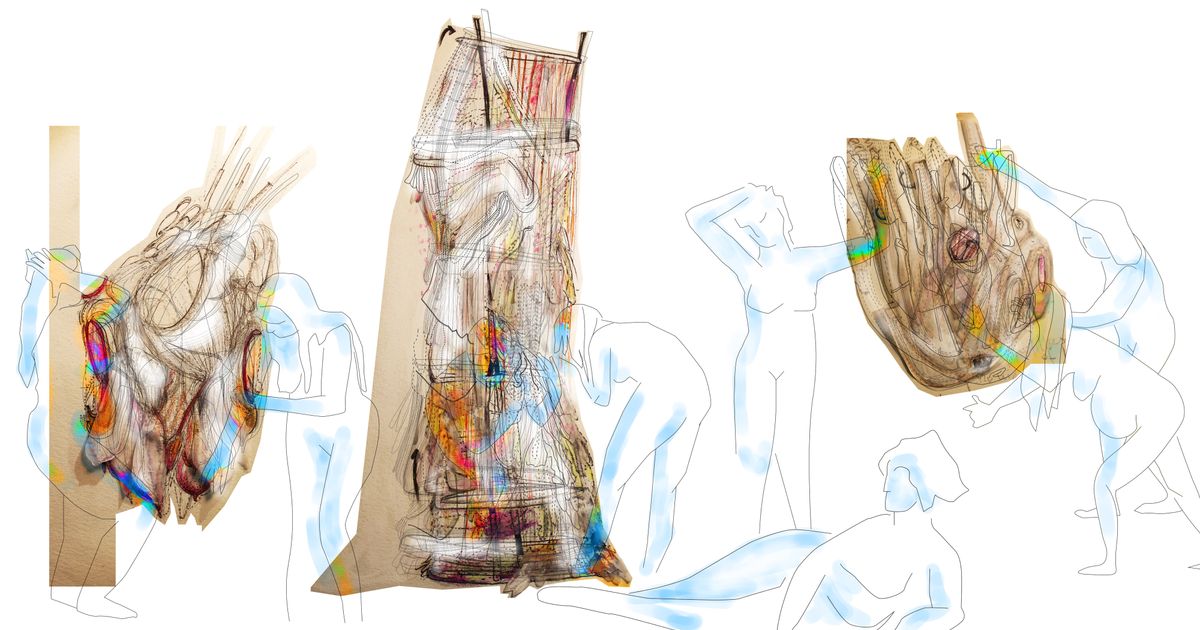 Matters of Care - Announcements - e-flux