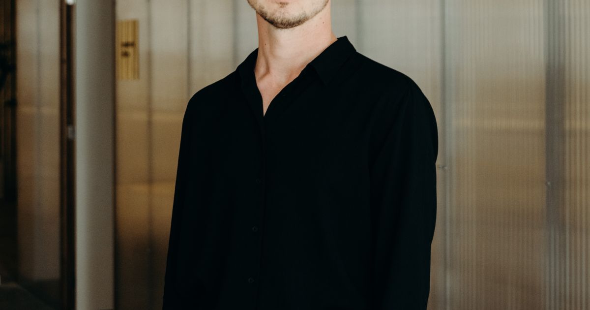 Tom Engels appointed new artistic director - Announcements - e-flux