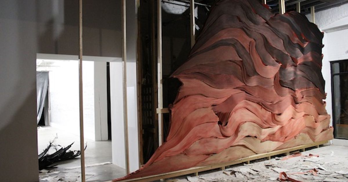 Jarrod Beck: Strike Slip - Announcements - e-flux