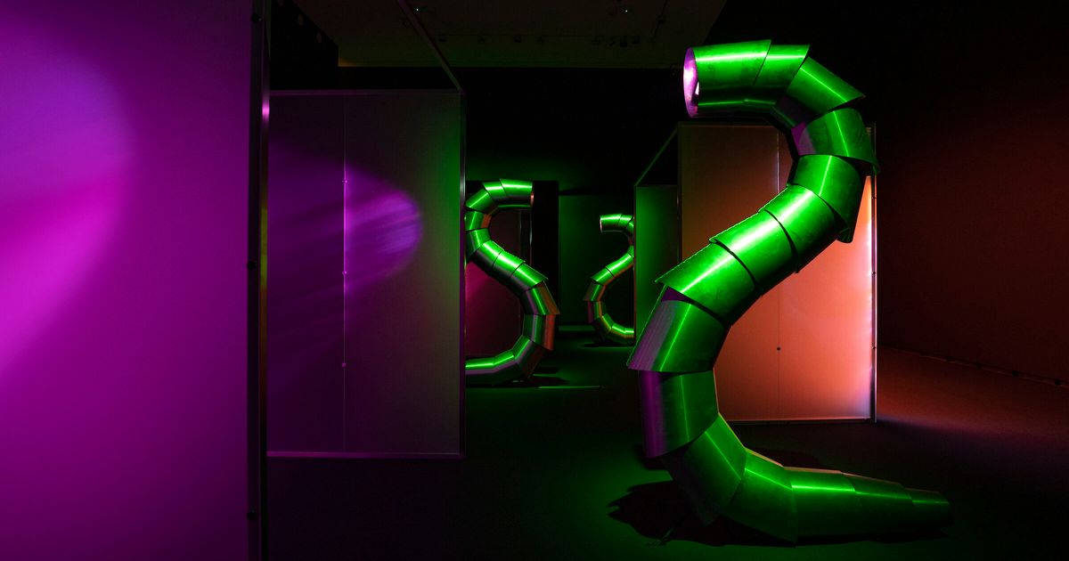 Fall Open Studios 2023 - Announcements - e-flux