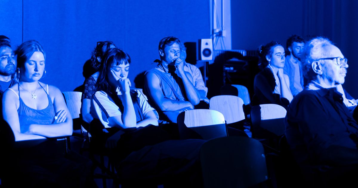 MA and BA programmes in Art and Design - Announcements - e-flux