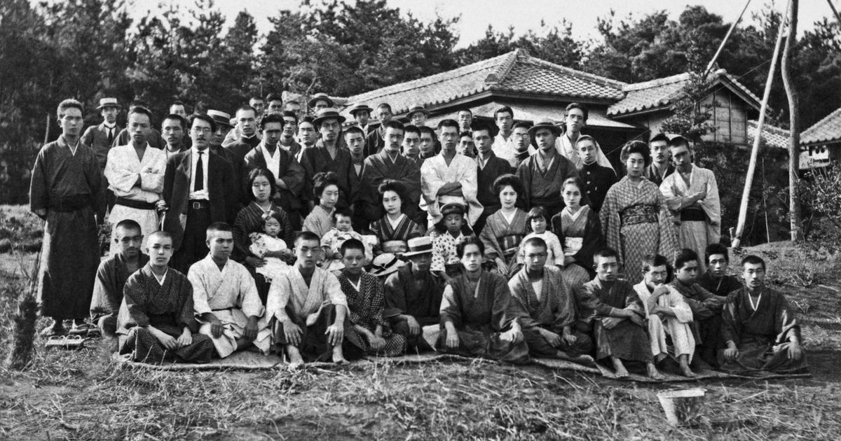 Ou Ning, The Agritopianists - Events - e-flux