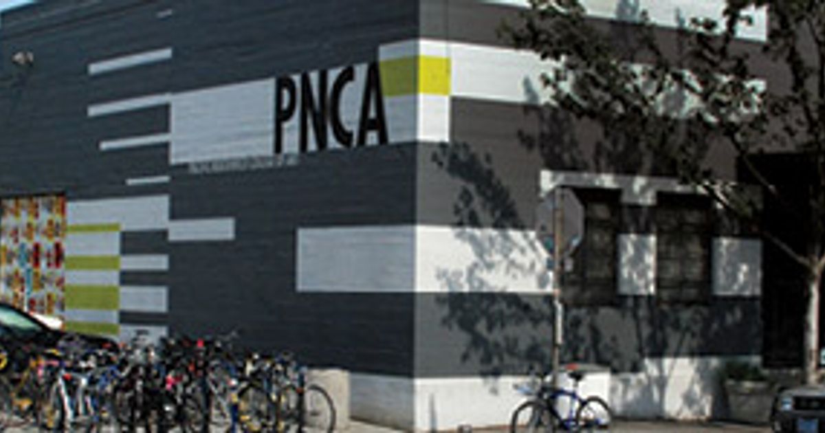Pacific Northwest College of Art announces Academic Dean search ...