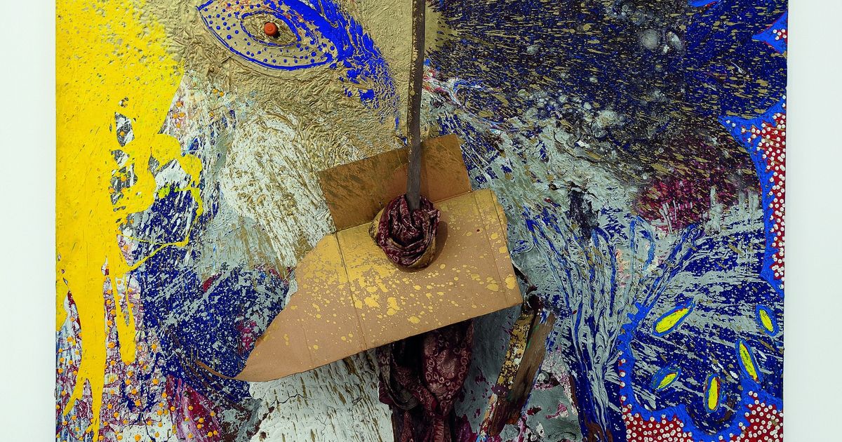 Michael Buthe - Announcements - e-flux