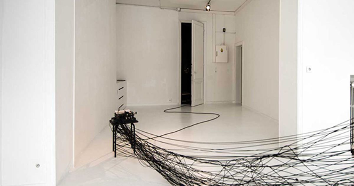 Où sont les sons? Where Are Sounds? - Announcements - e-flux