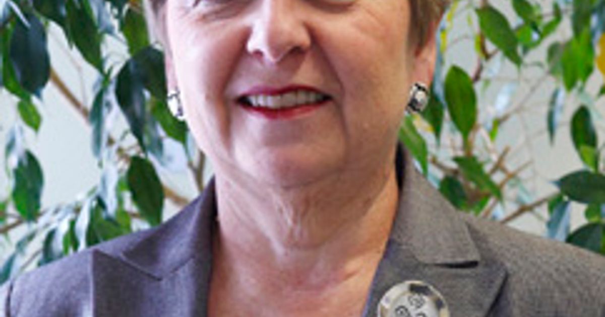 School of the Museum of Fine Arts, Boston welcomes Dr. Sarah McKinnon ...