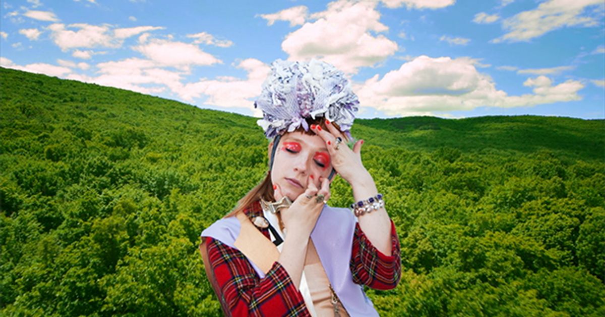 Online project: Acclimatize - Announcements - e-flux