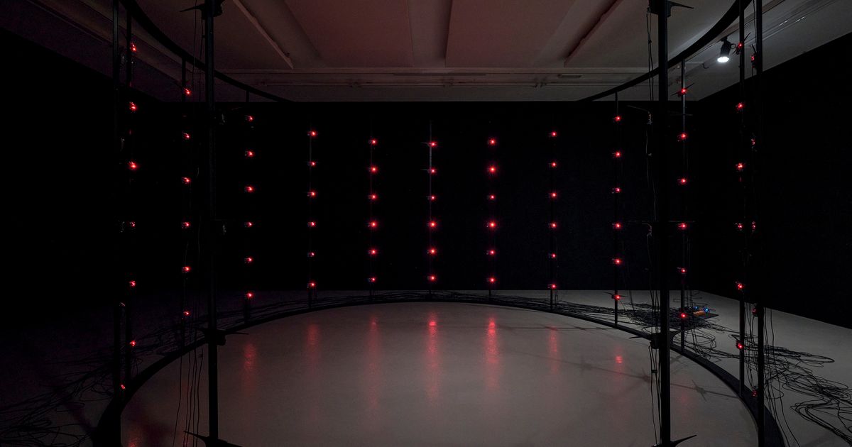 Patrick Langley on Li Yi-Fan and Chang Yung-Ta - Criticism - e-flux