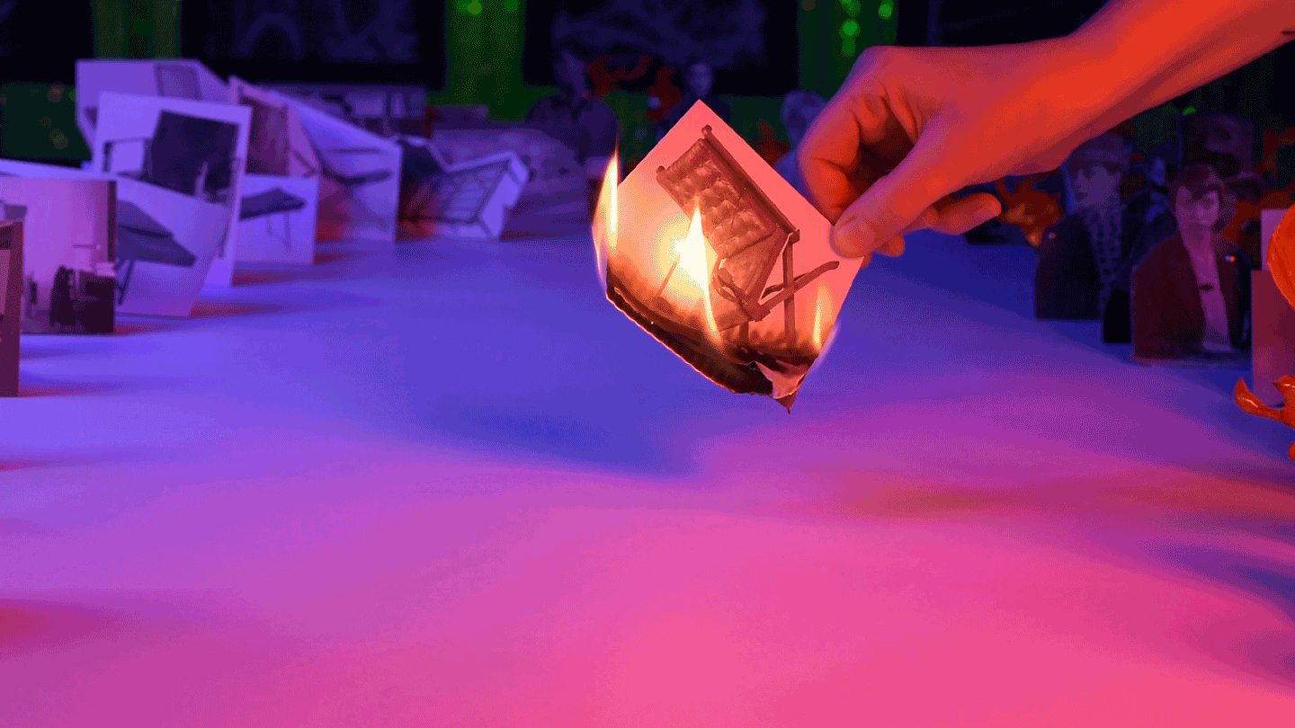 Emma Wolf-Haugh: Domestic Optimism - Announcements - e-flux