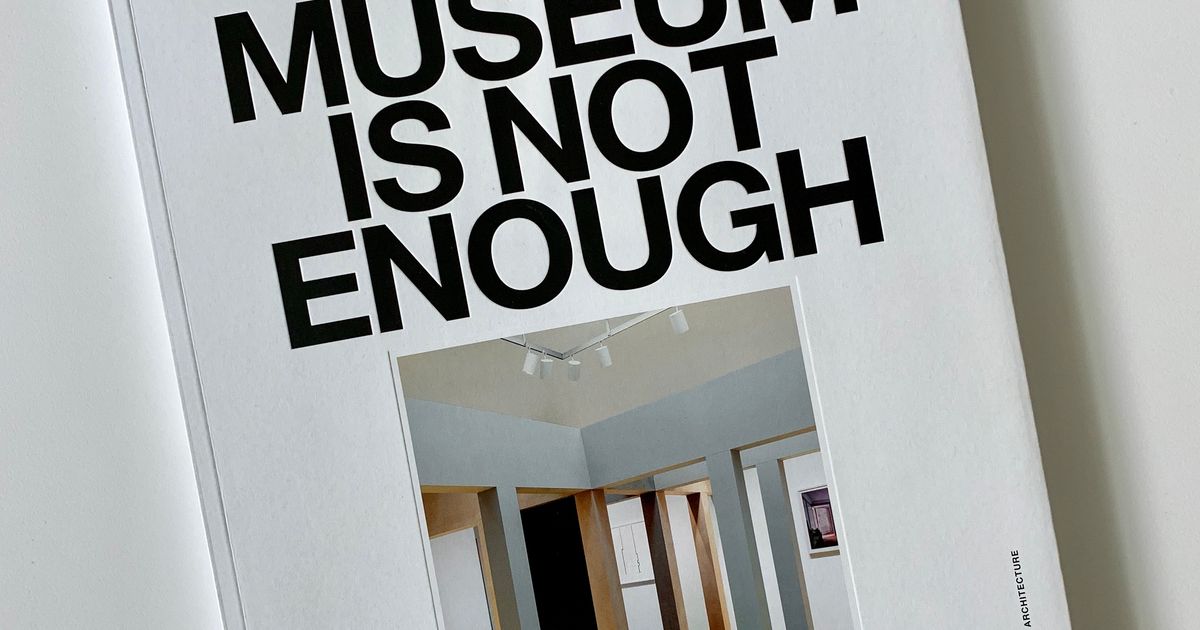 Book launch at Bar Laika: The Museum Is Not Enough, with the Canadian ...