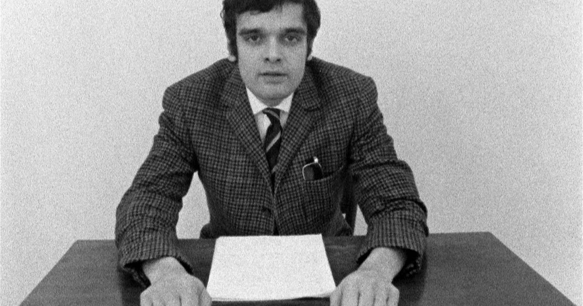 Leo Goldsmith on Harun Farocki - Criticism - e-flux