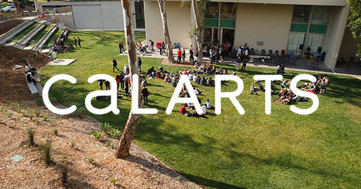 CalArts seeks Contemporary Art Historian - Announcements - e-flux