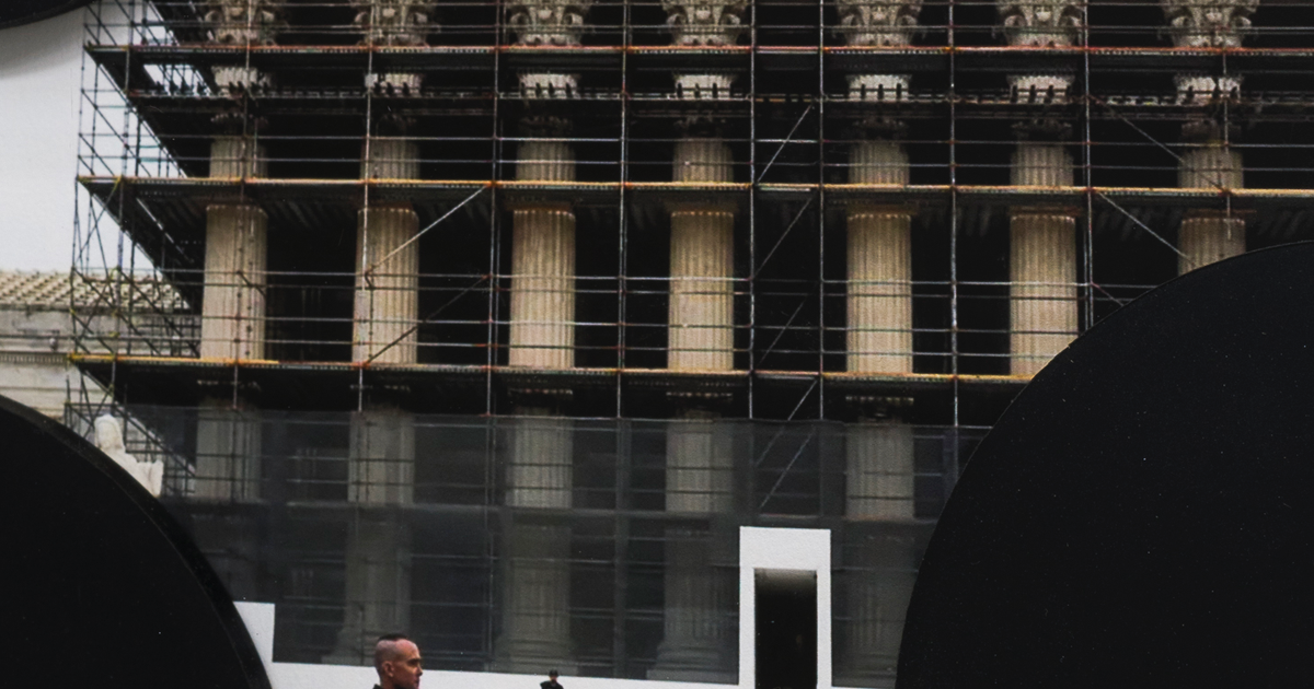 Tom Burr: Paul - Announcements - e-flux