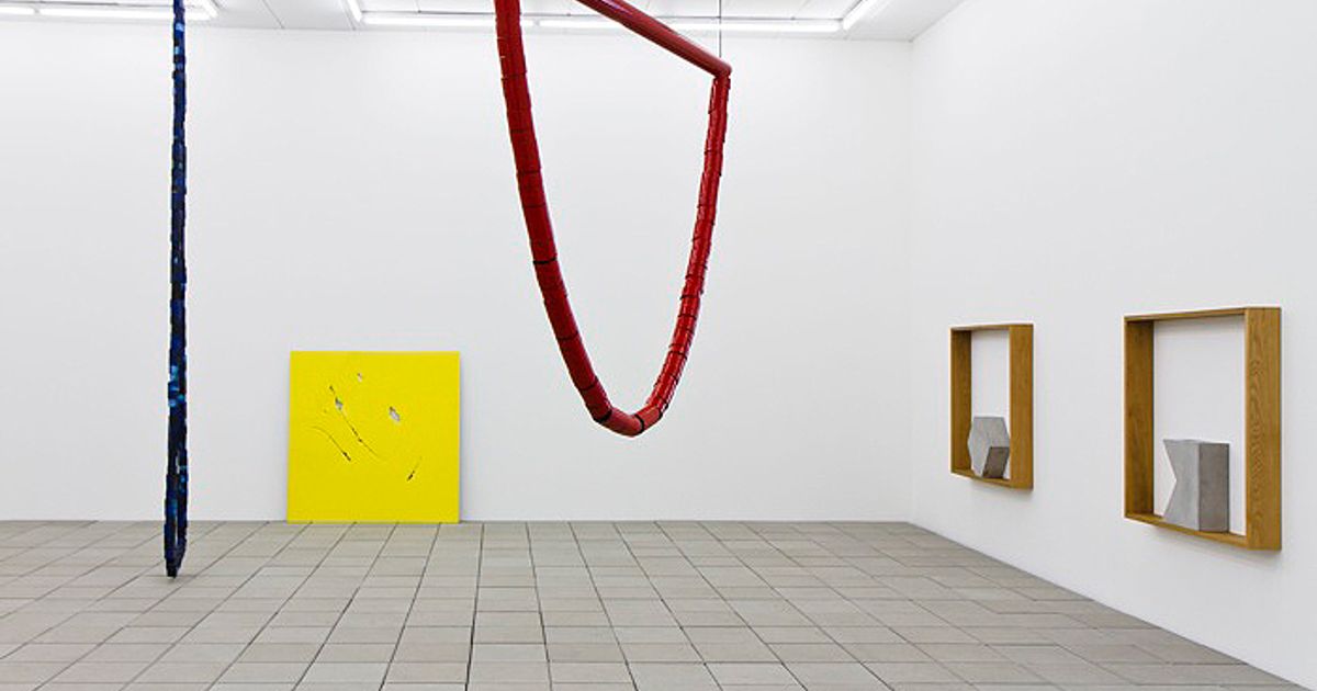 - Criticism - e-flux