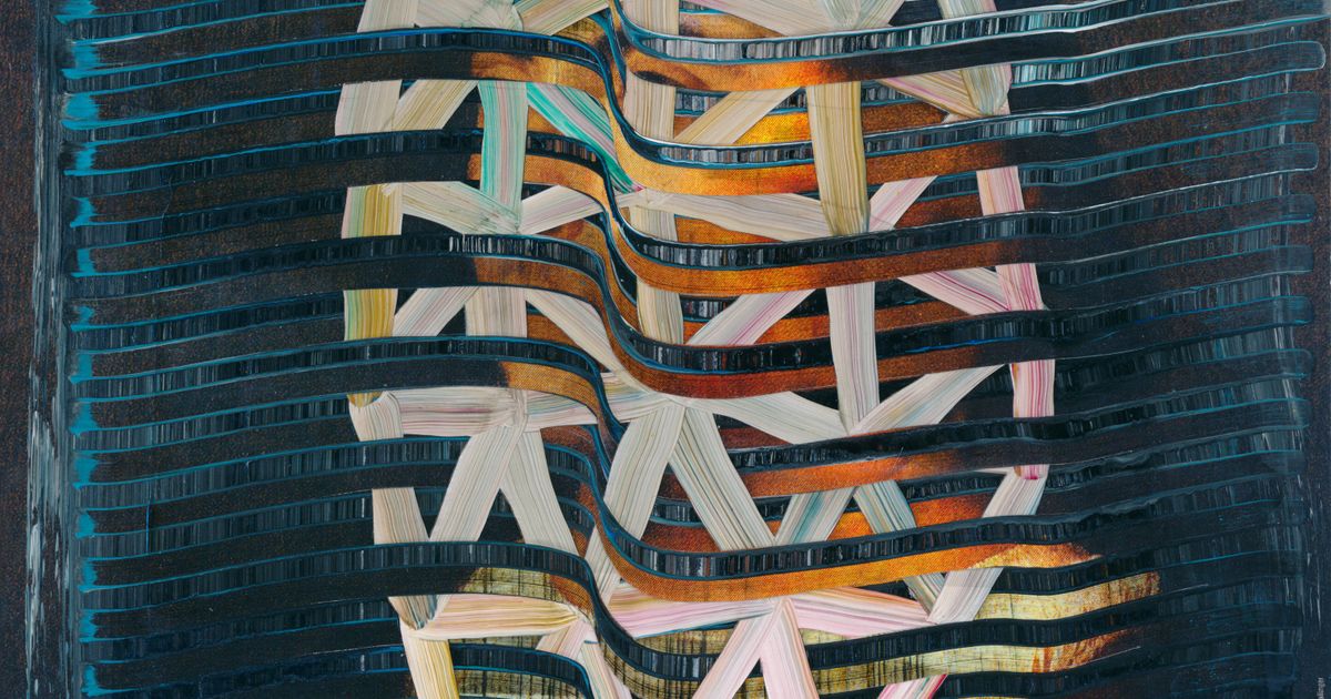 John Muse: Extra Medium - Announcements - e-flux