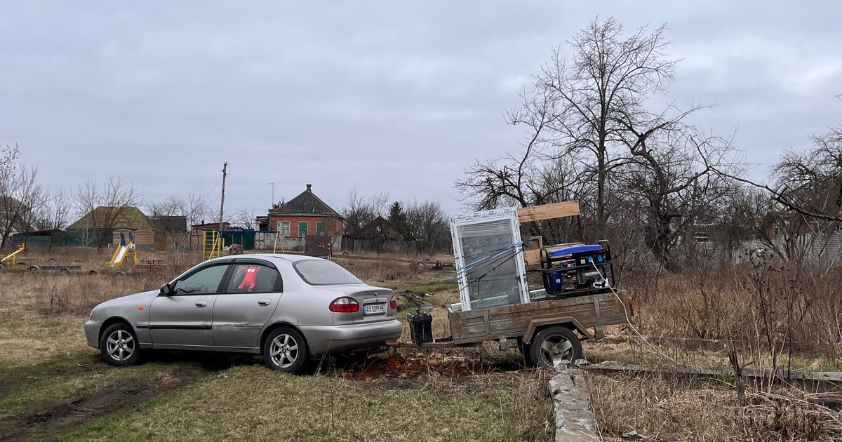 Reconstruction - Ada Wordsworth et al. - Piece by Piece