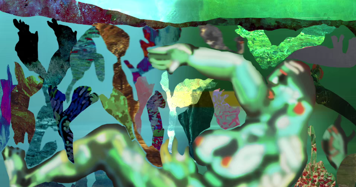 Banal Objects/DIY Aesthetics: A Continuation of Decentralized Reality ...