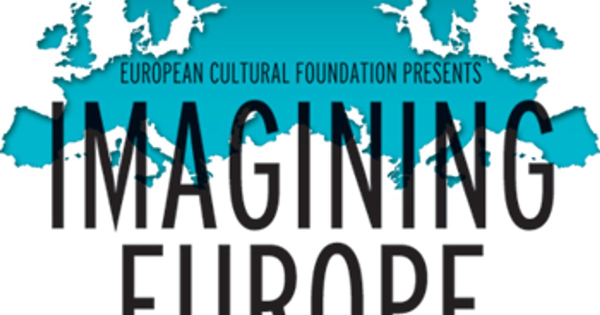 Imagining Europe - Announcements - e-flux