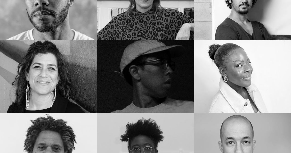 New full-time faculty members - Announcements - e-flux
