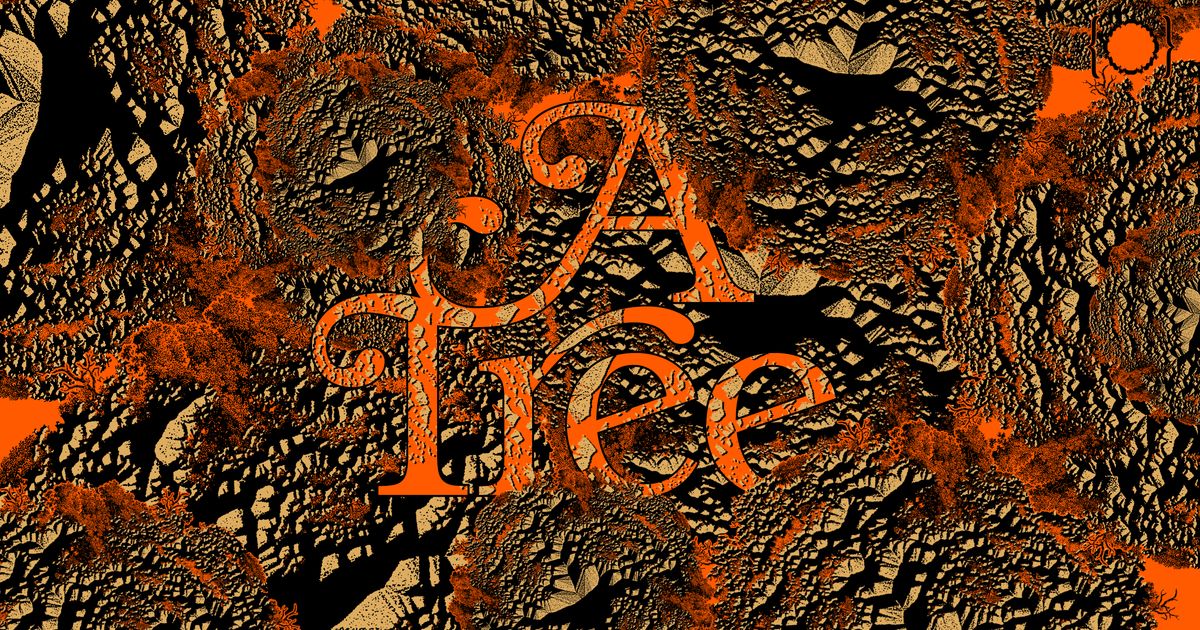 A Tree, - Announcements - e-flux