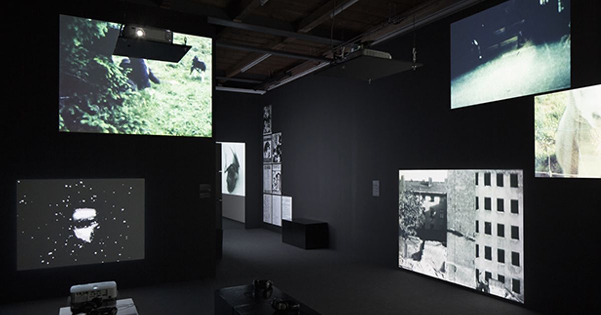 Film Implosion! - Announcements - e-flux