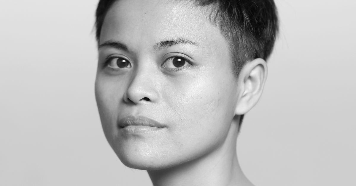 Maria Taniguchi Wins HUGO BOSS ASIA ART Award 2015 - Announcements - e-flux