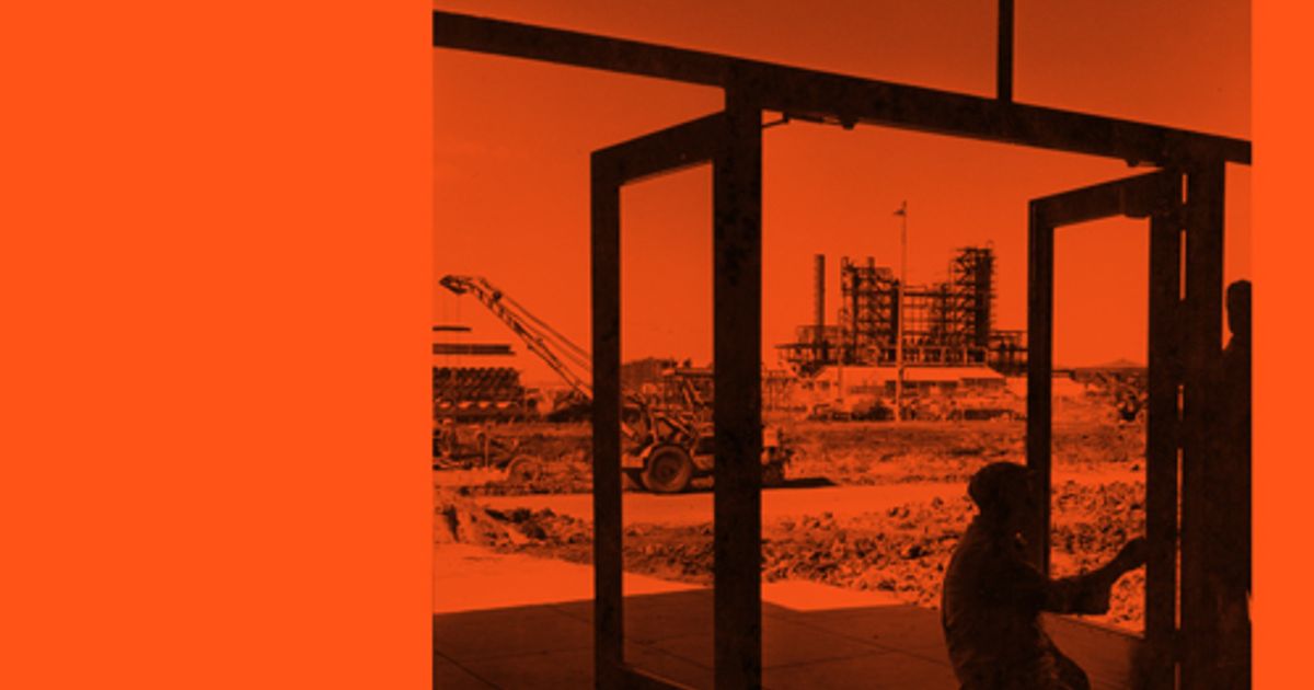 Frontier Imaginaries - Announcements - e-flux