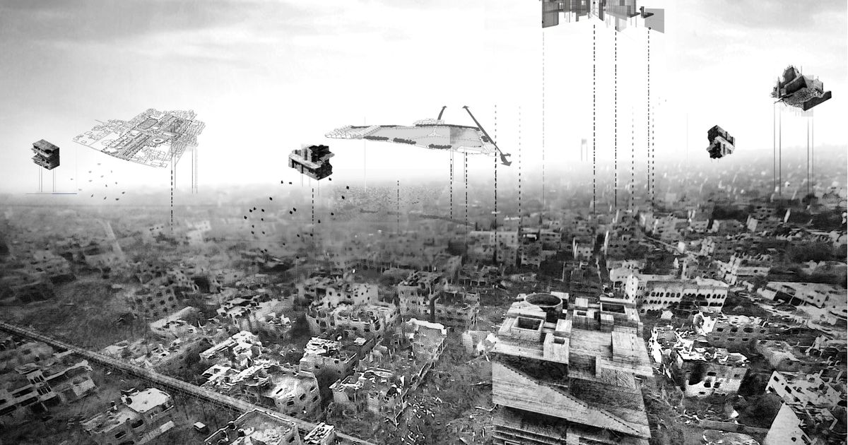 Palestinian Repairs - Yara Sharif et al. - Reclaiming, Remembering, and ...